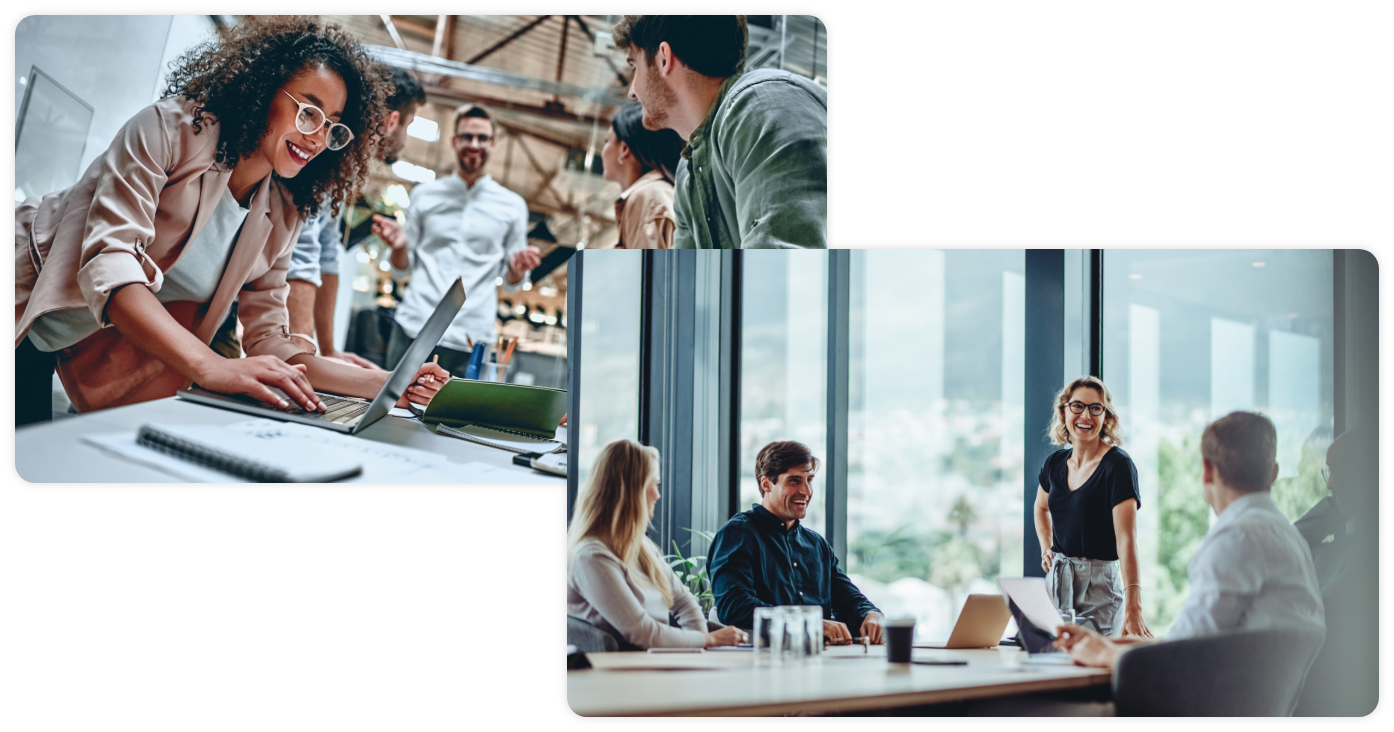 The Leader in Global Incentive Management | Exigo